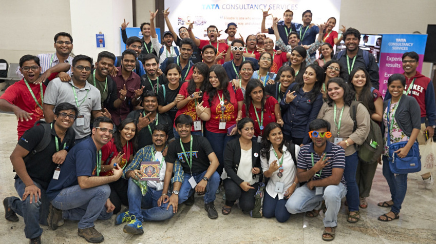Empowering women by bridging digital divide: TCS Empowering women by bridging digital divide: TCS